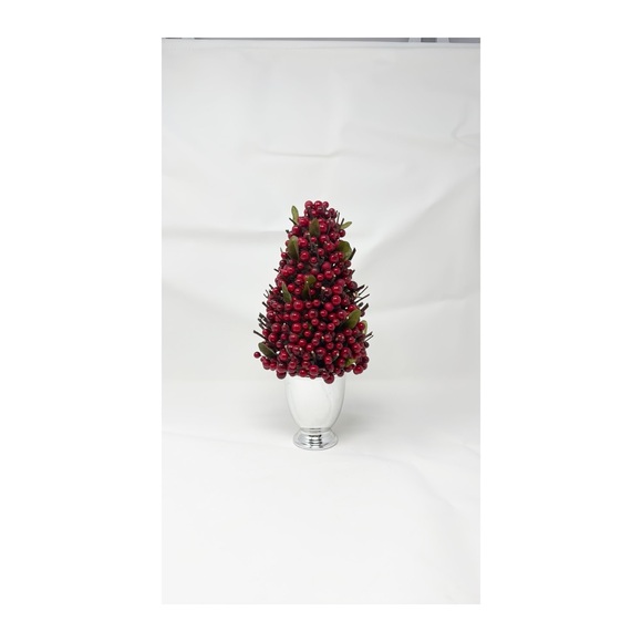 Restoration Hardware | Holiday | Restoration Hardware Red Holly ...